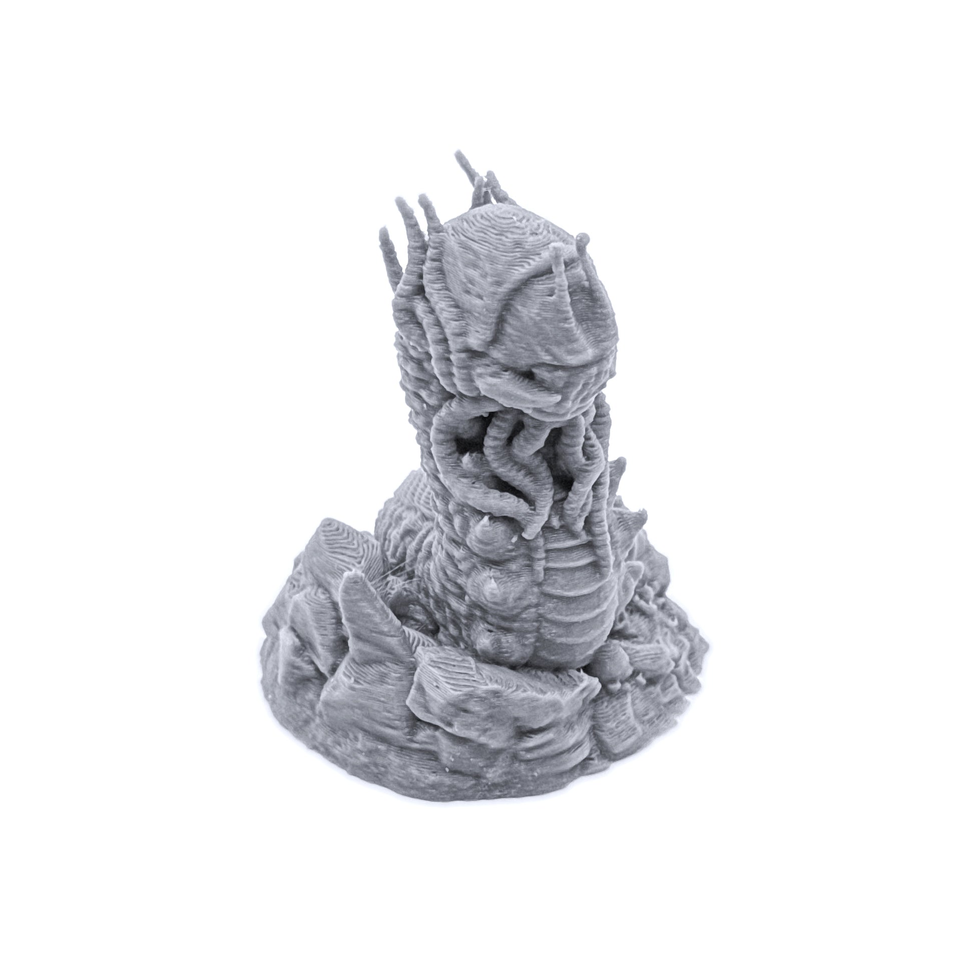 Cave Crawlers | EnderToys Terrain