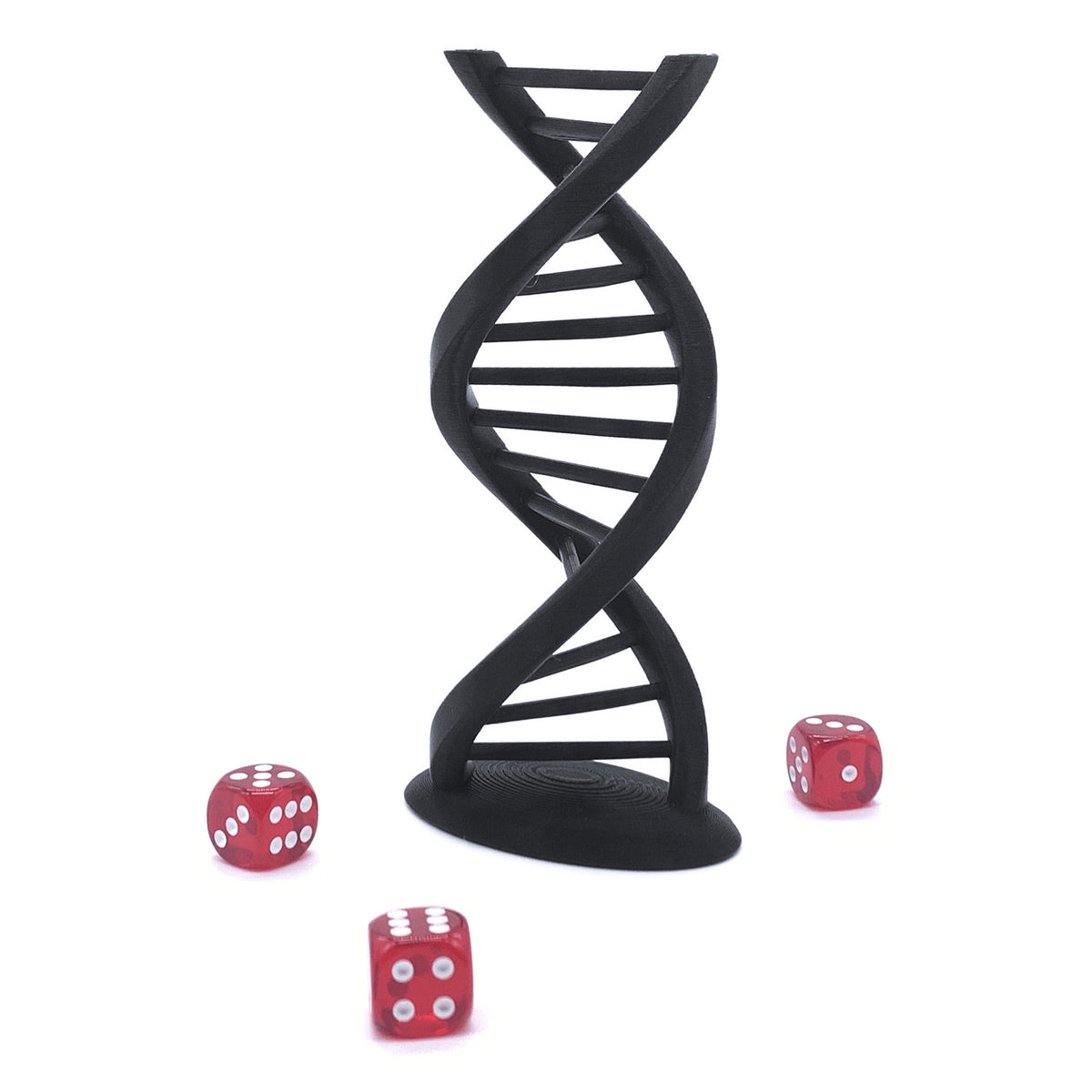 DNA Double Helix | EnderToys Terrain