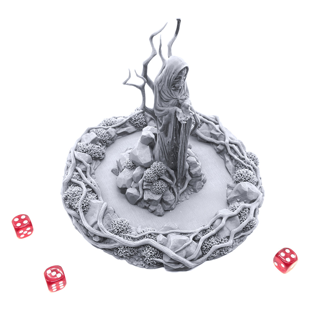 Feywild Shrine | EnderToys Terrain