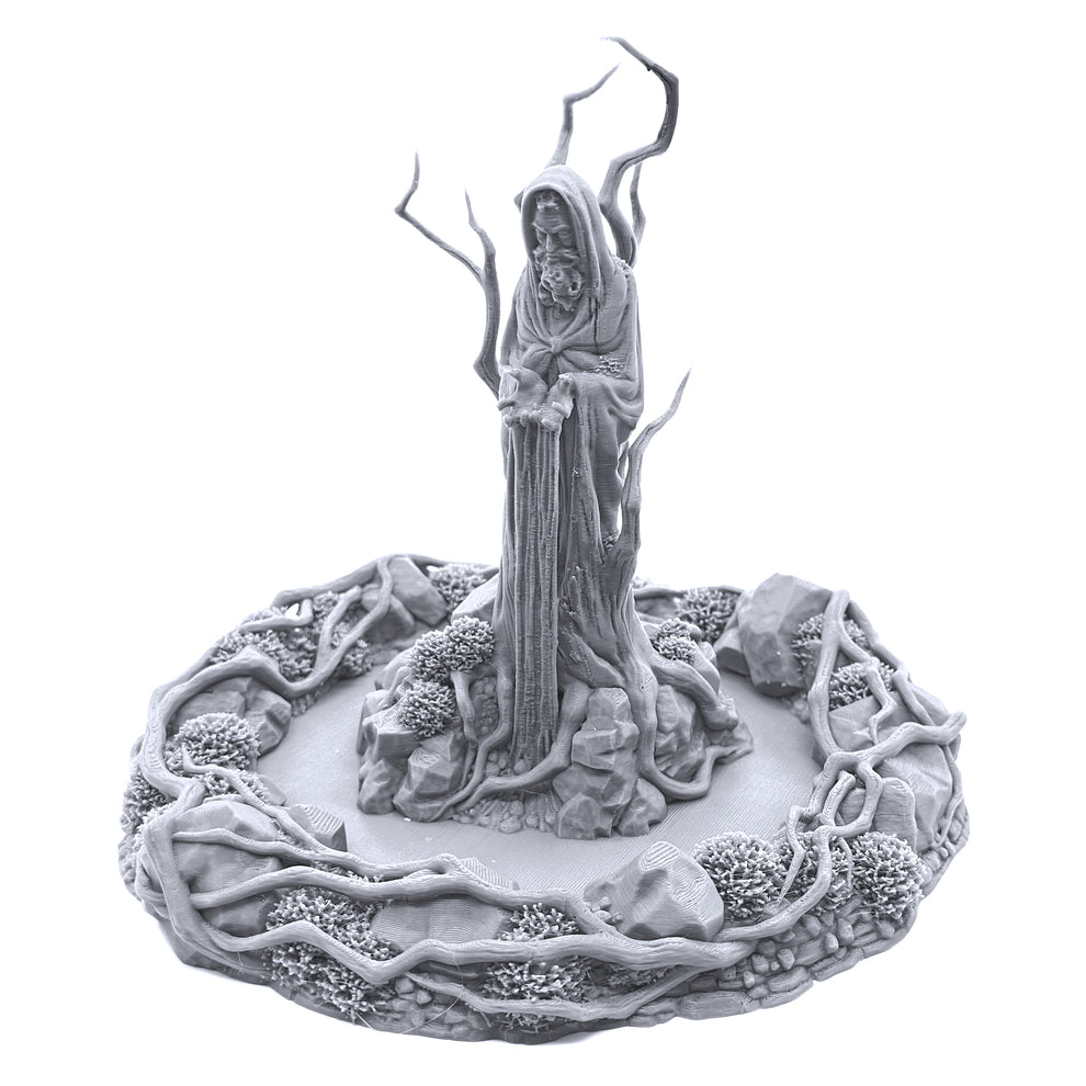 Feywild Shrine | EnderToys Terrain
