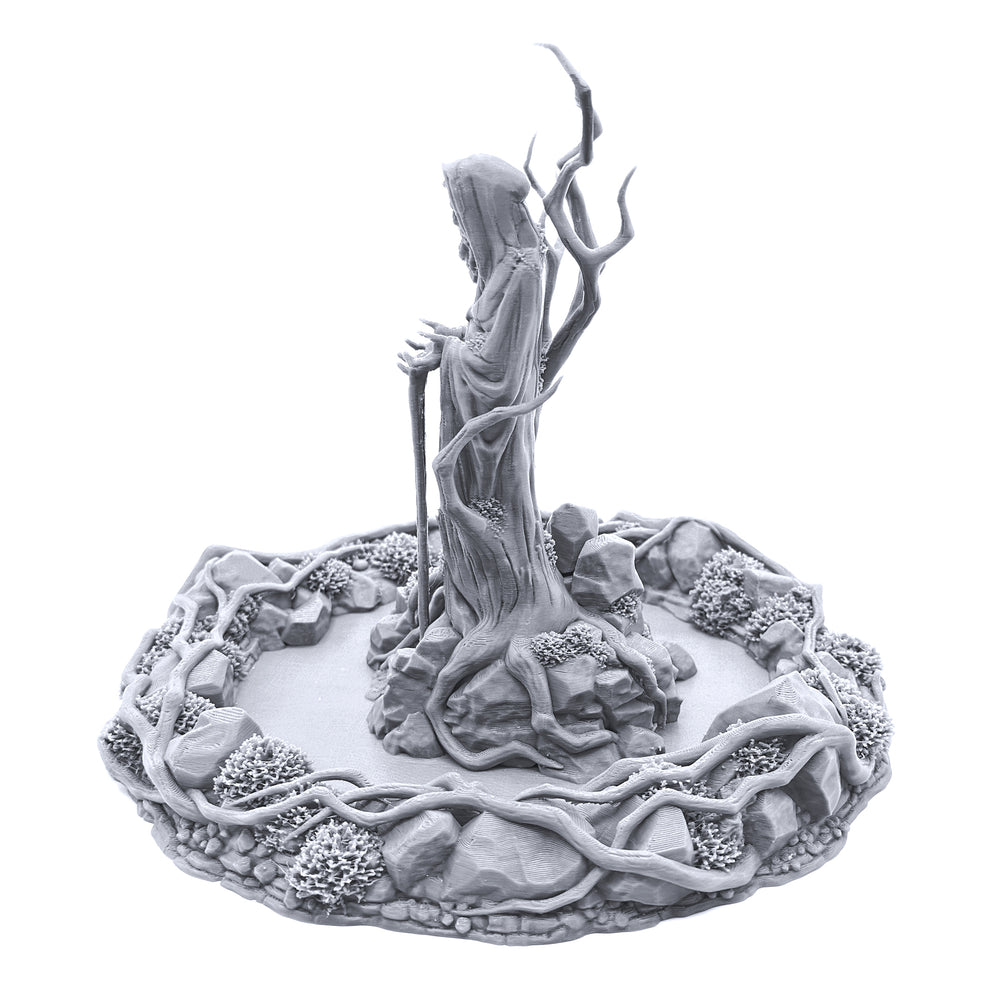 Feywild Shrine | EnderToys Terrain