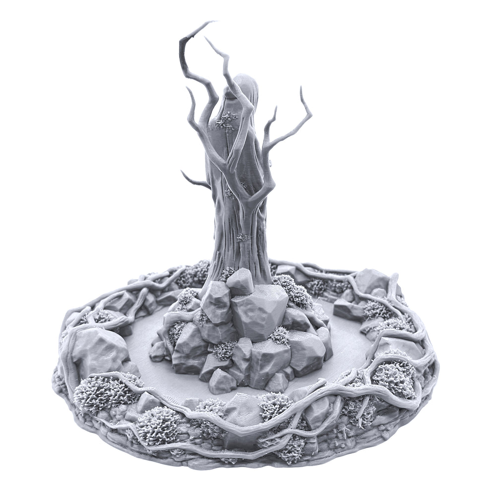 Feywild Shrine | EnderToys Terrain