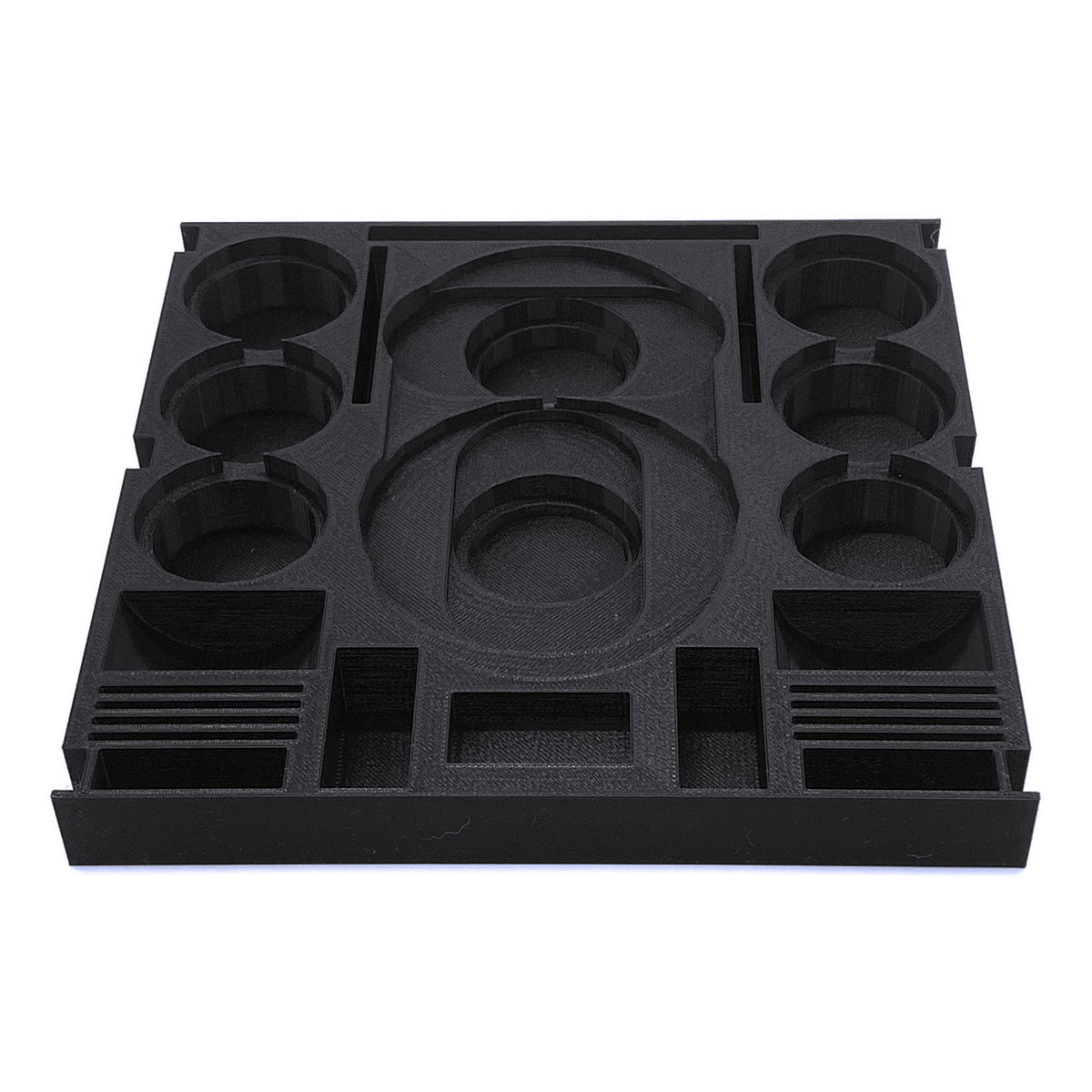 Team & Accessory Organization Tray for HeroClix | EnderToys Terrain