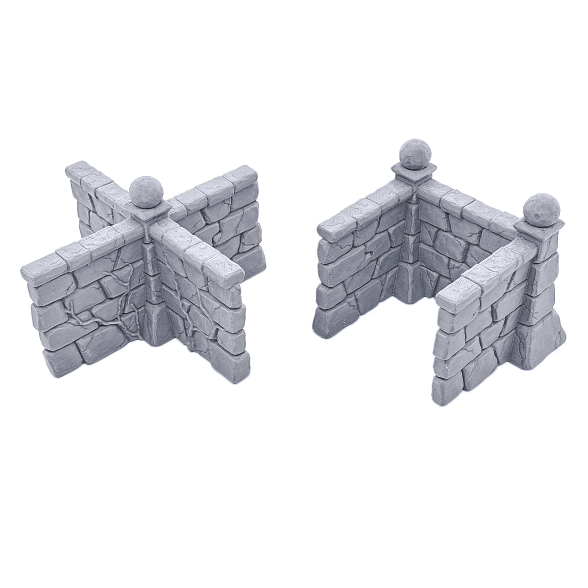 Labyrinth Walls | EnderToys Terrain