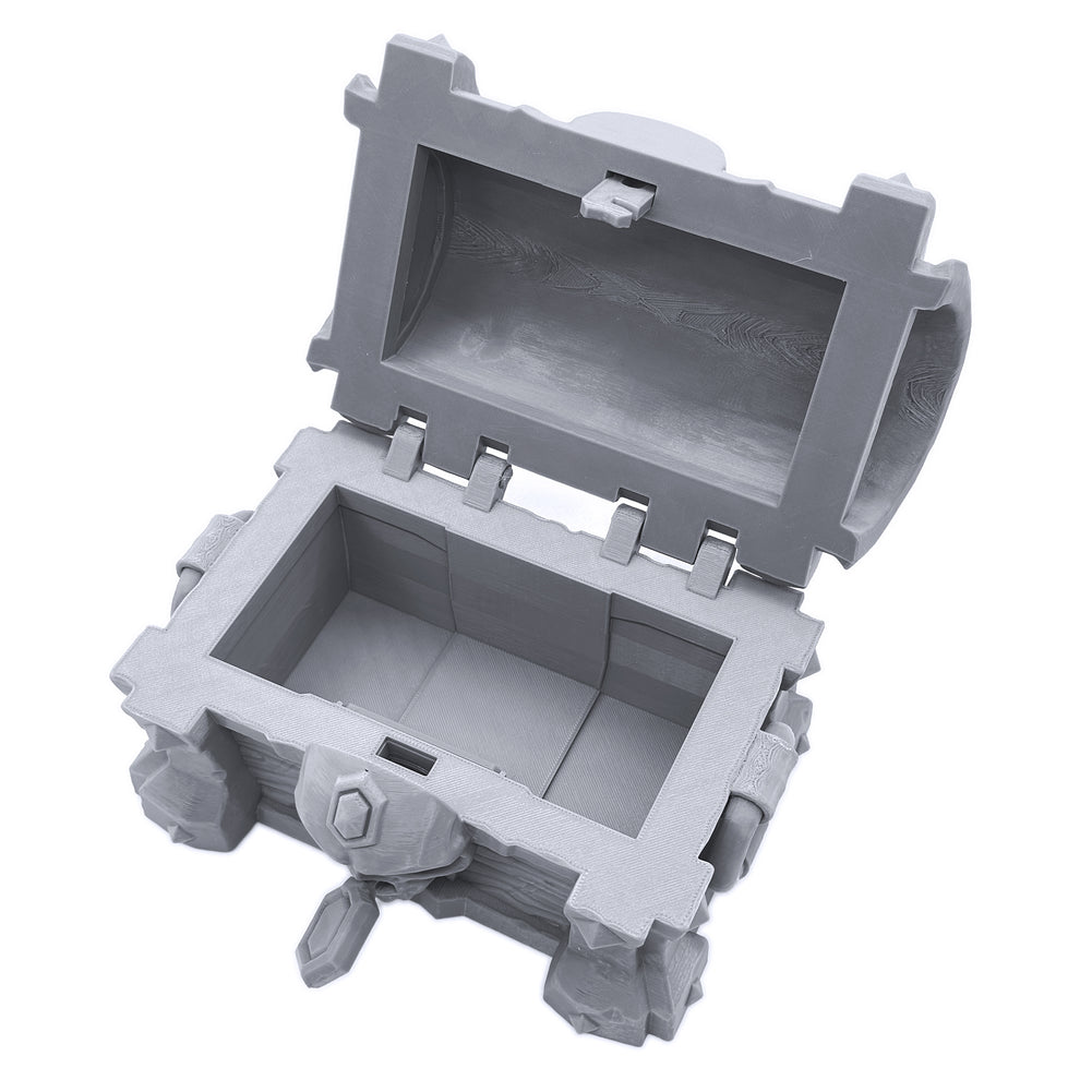 Legendary Dungeon Chest | EnderToys Terrain