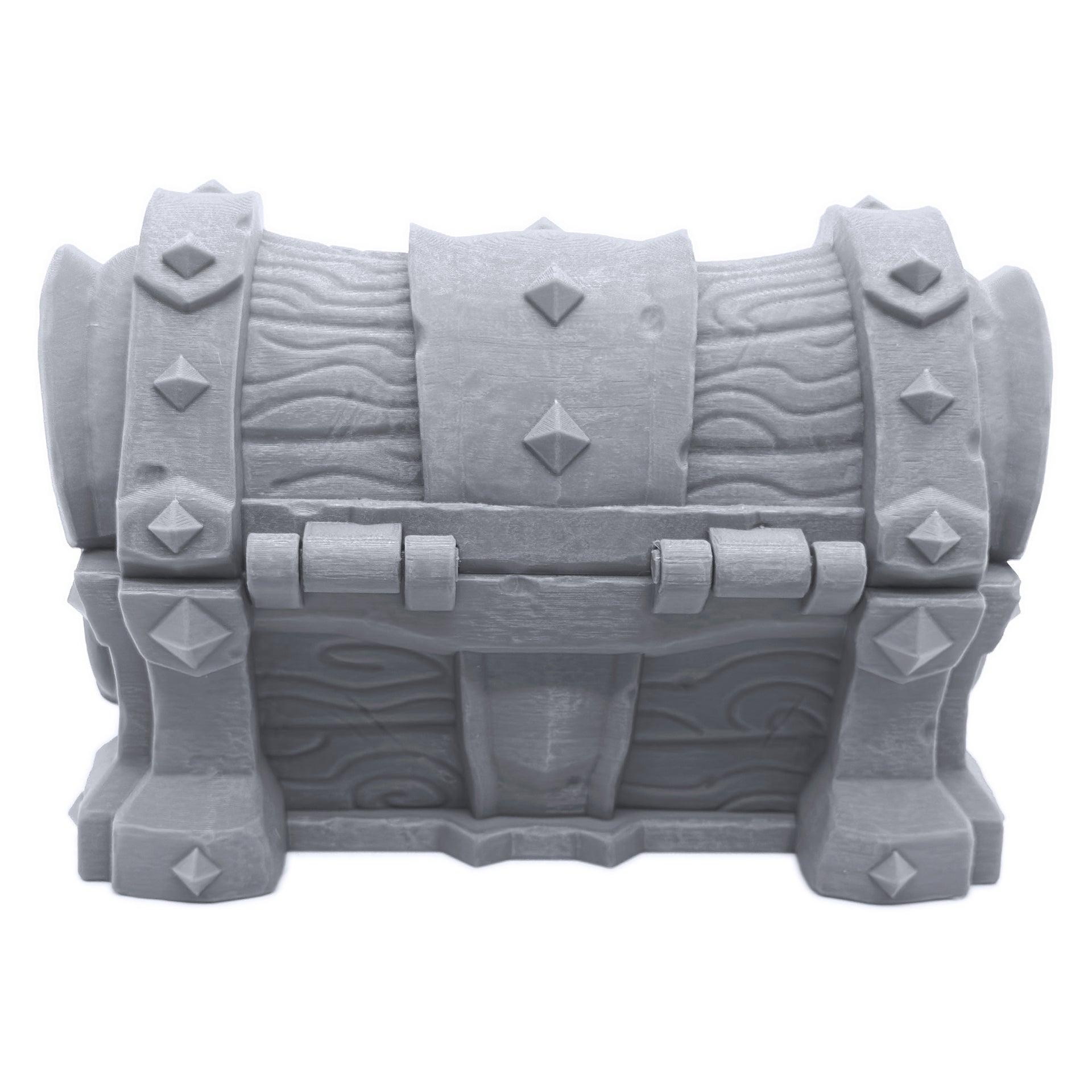 Legendary Dungeon Chest | EnderToys Terrain