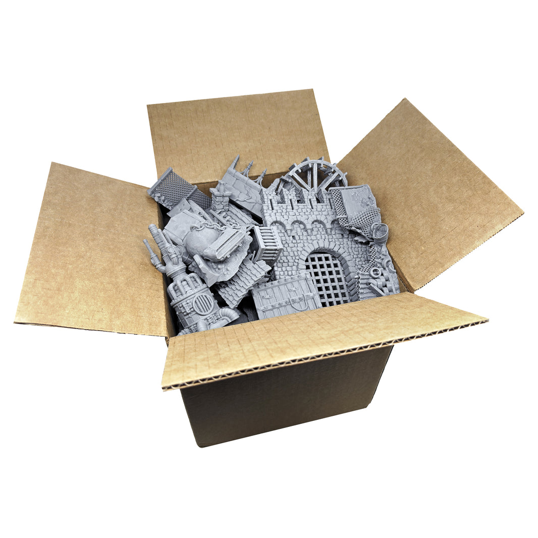 Terrain & Scenery - Sets and Bundles | EnderToys – tagged "Terrain ...