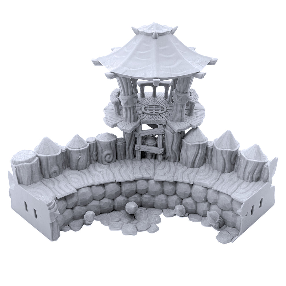 Orc Arena | EnderToys Terrain