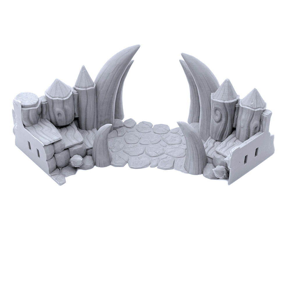 Orc Arena | EnderToys Terrain