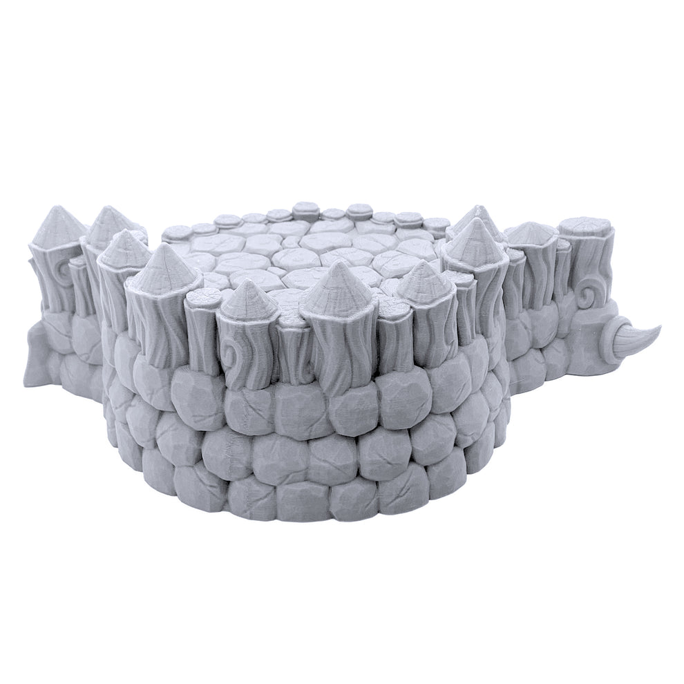 Orc Arena | EnderToys Terrain