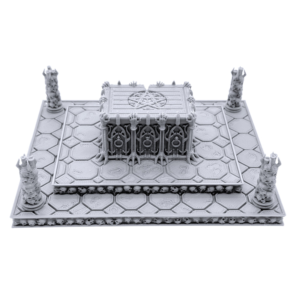 Sacrificial Altar | EnderToys Terrain