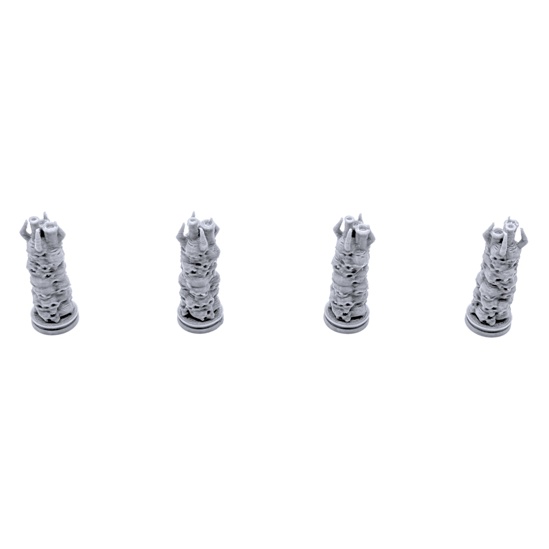 Sacrificial Altar | EnderToys Terrain