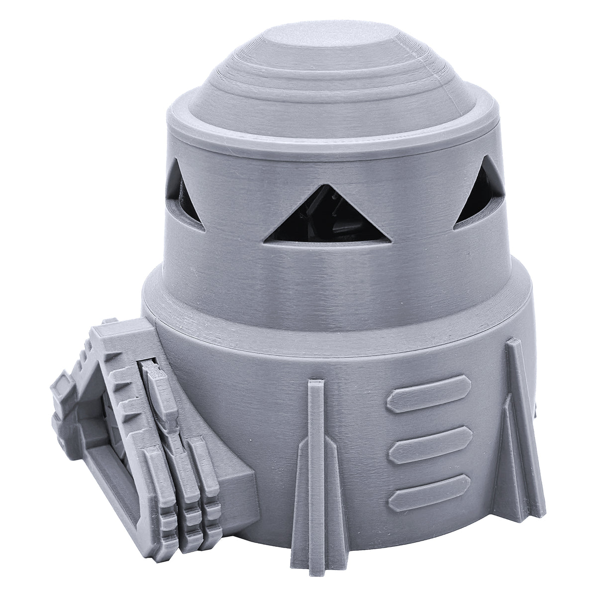 Sci-Fi Desert Watch Tower | EnderToys Terrain