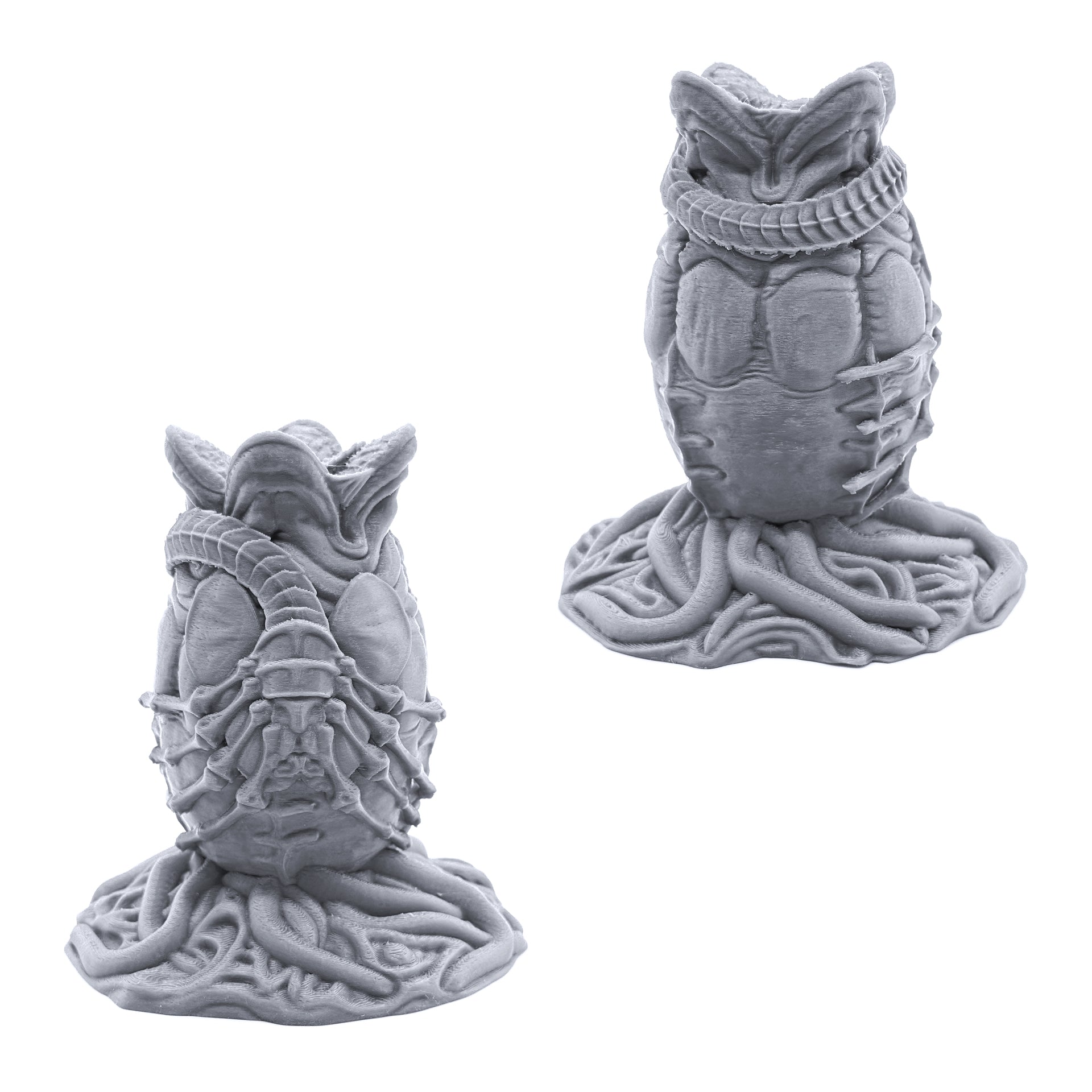 Spawn Pods | EnderToys Terrain