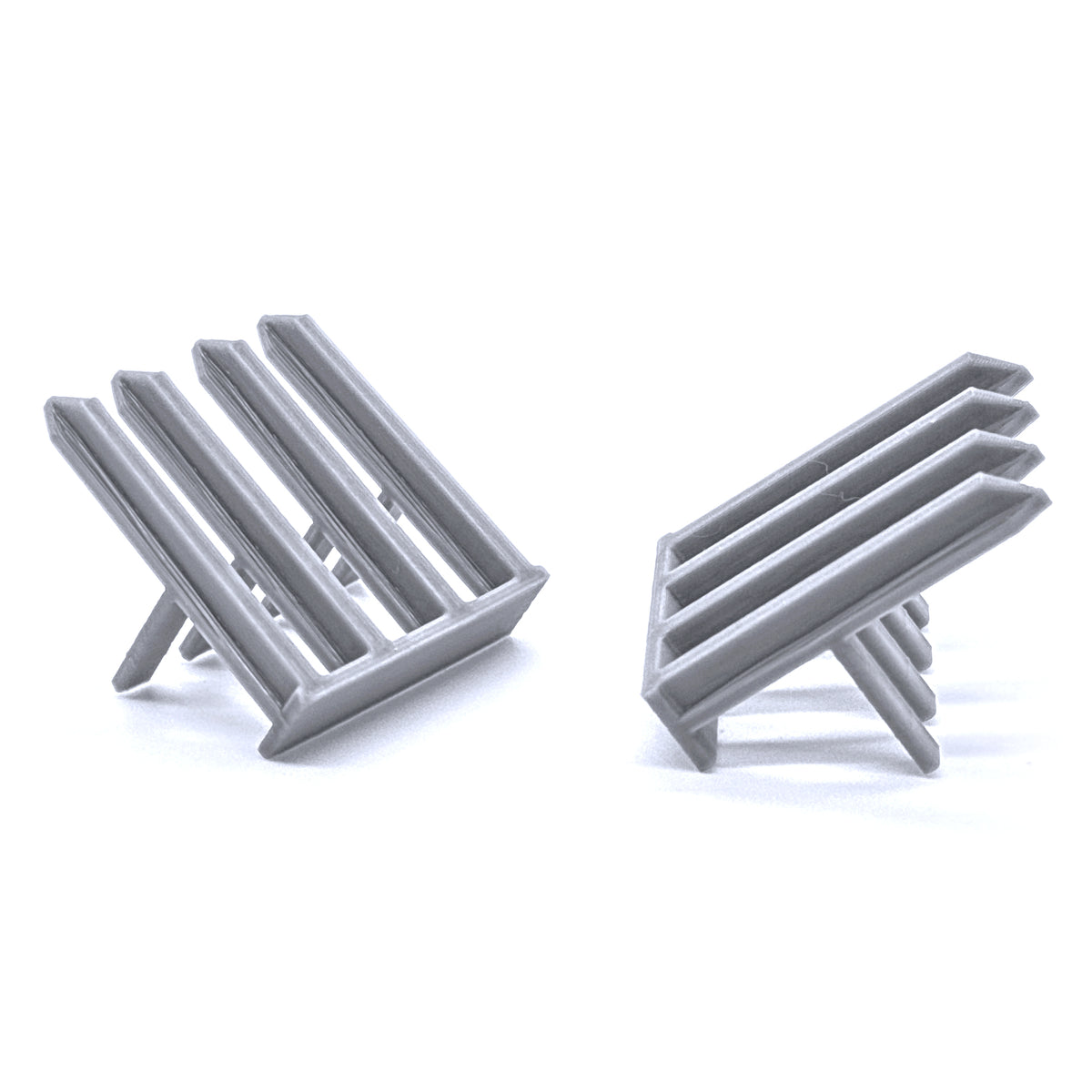 Tank Traps | EnderToys Terrain