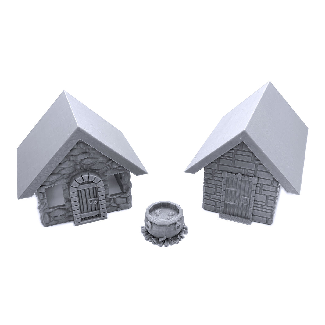 Terrain & Scenery - Sets and Bundles | EnderToys – tagged "Terrain ...