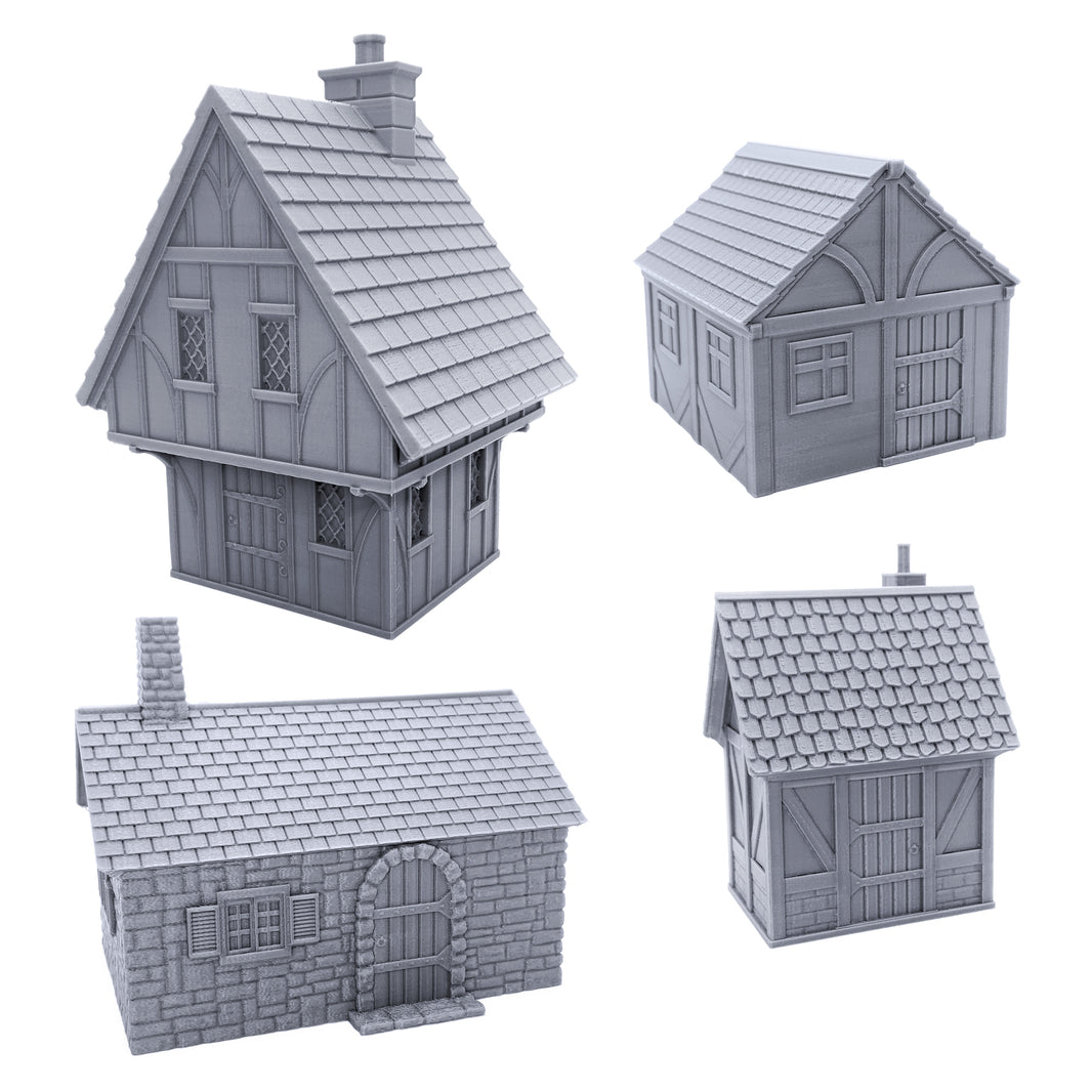 Terrain & Scenery - Sets and Bundles | EnderToys – tagged "Terrain ...