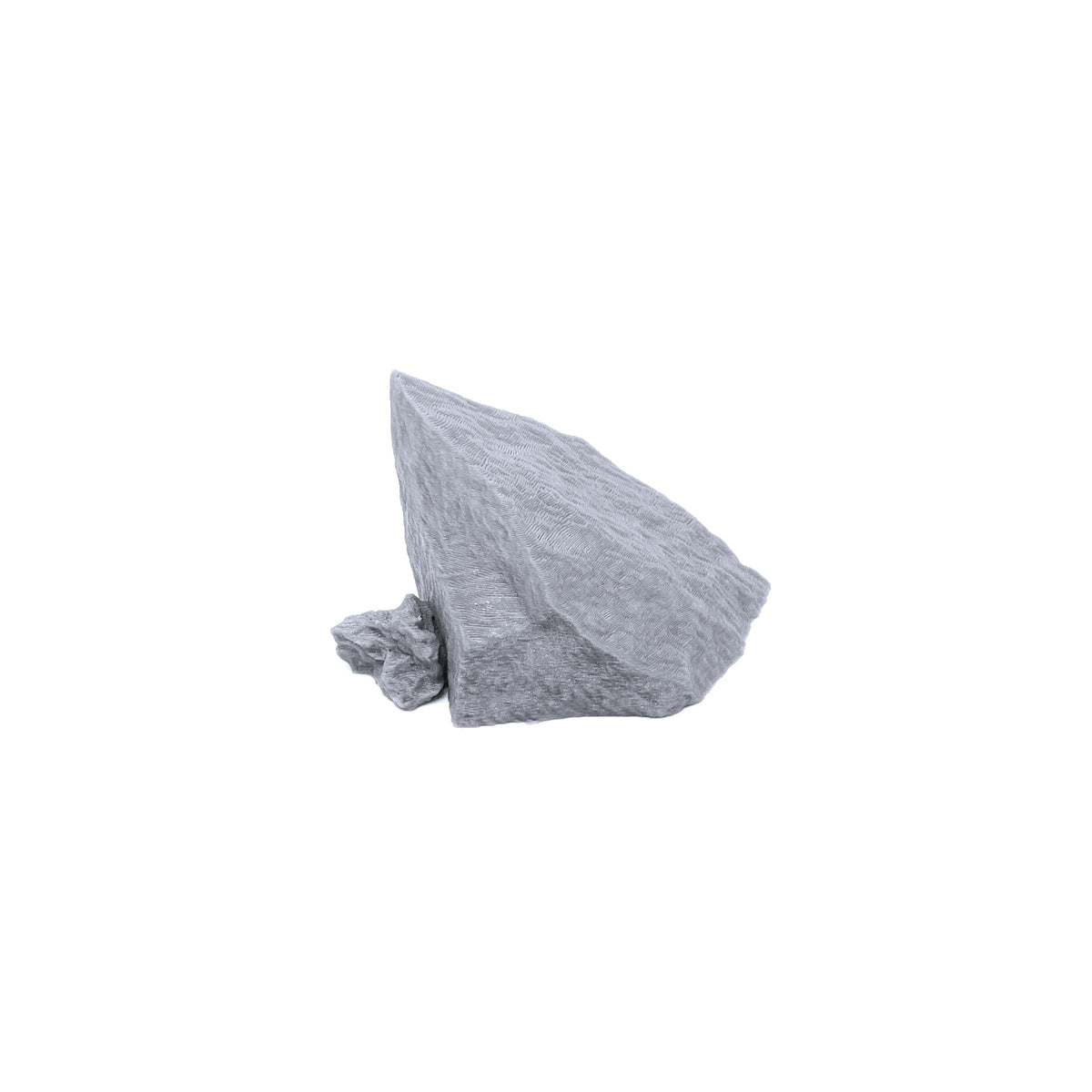 Sharp Rock Formations | EnderToys Terrain