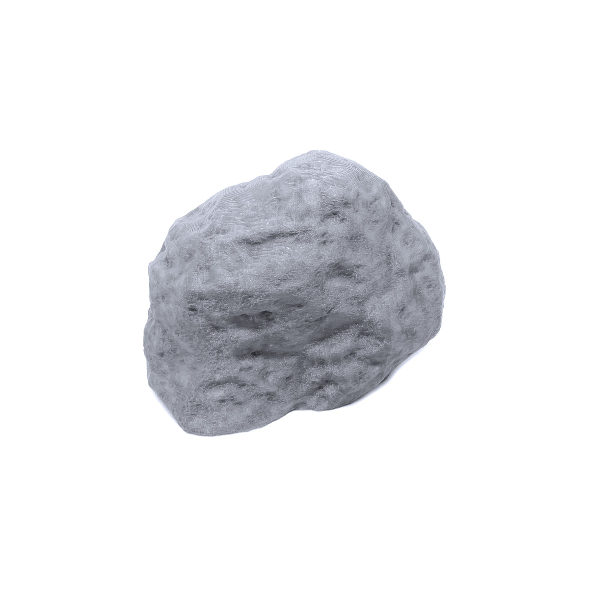 Rounded Rock Formations | EnderToys Terrain