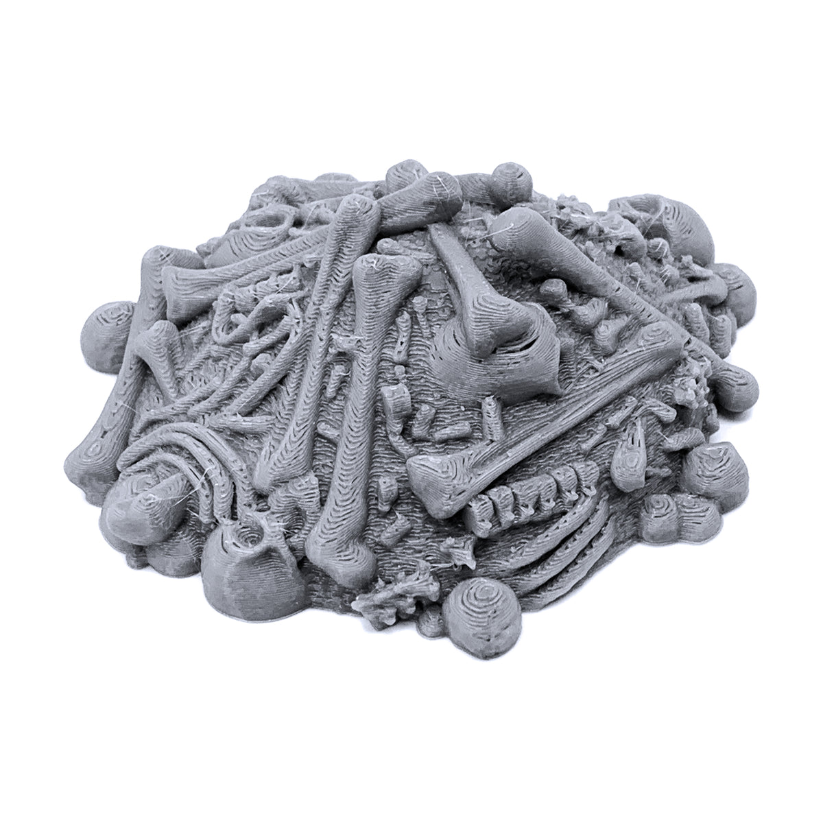Hill Giant Bone Mounds | EnderToys Terrain