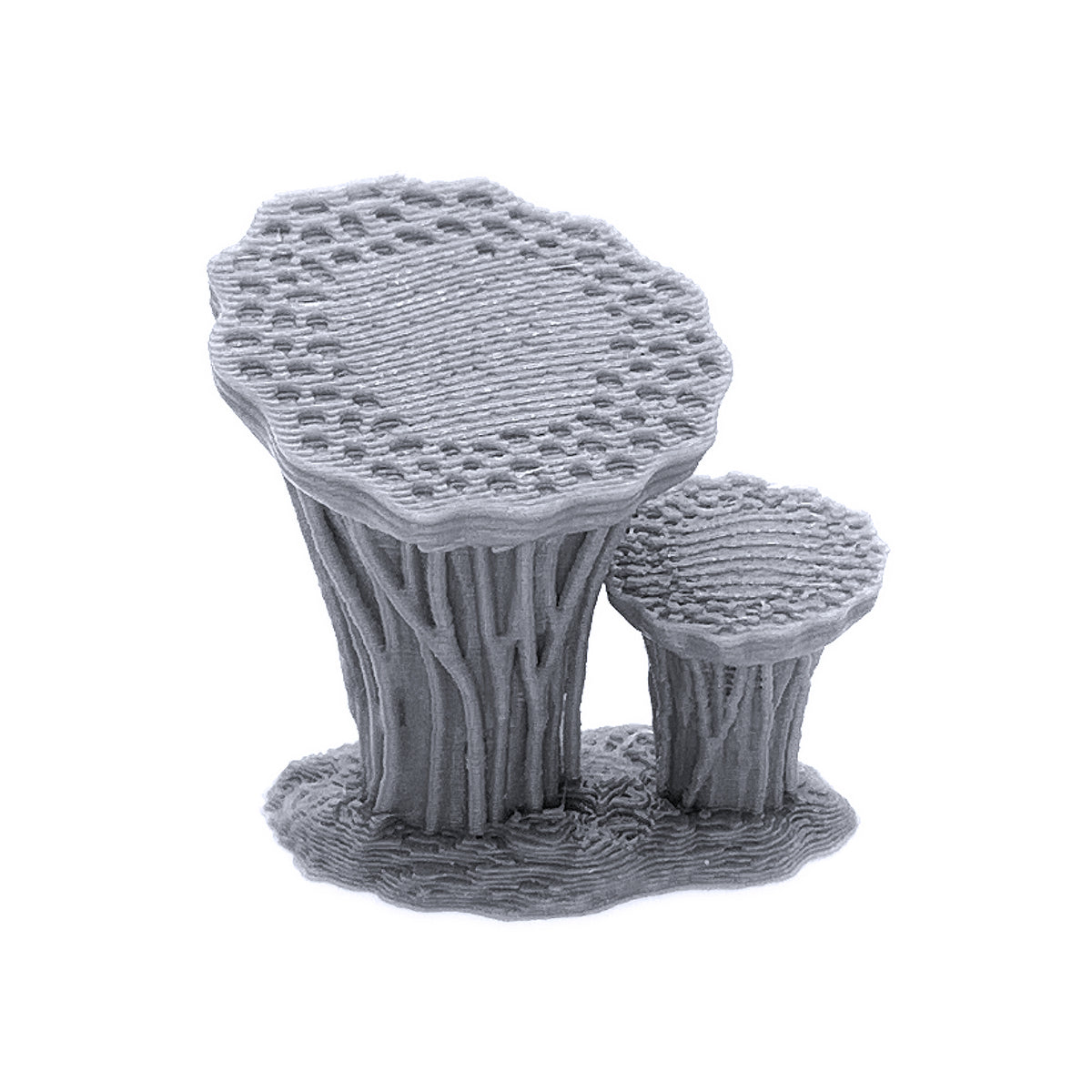 Alien Spores | EnderToys Terrain