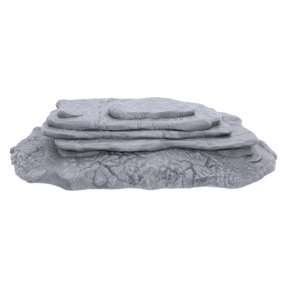 Prehistoric Stone Slabs | EnderToys Terrain
