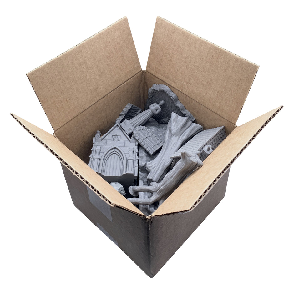 Terrain & Scenery - Sets and Bundles | EnderToys – tagged "Terrain ...
