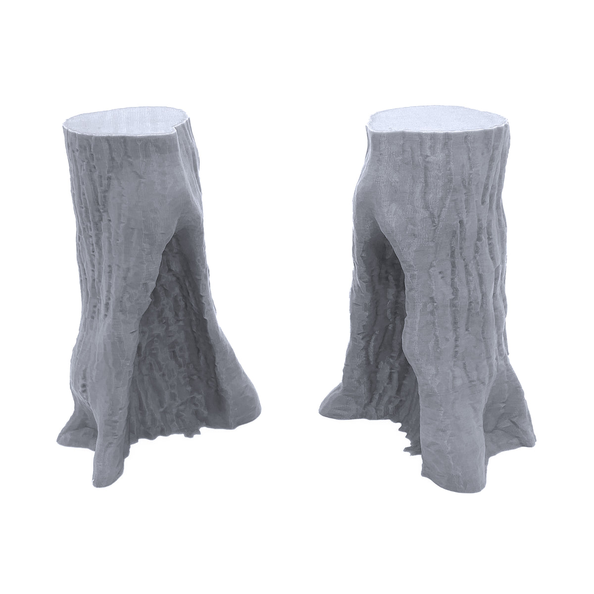 Giant Tree Trunks & Snags | EnderToys Terrain