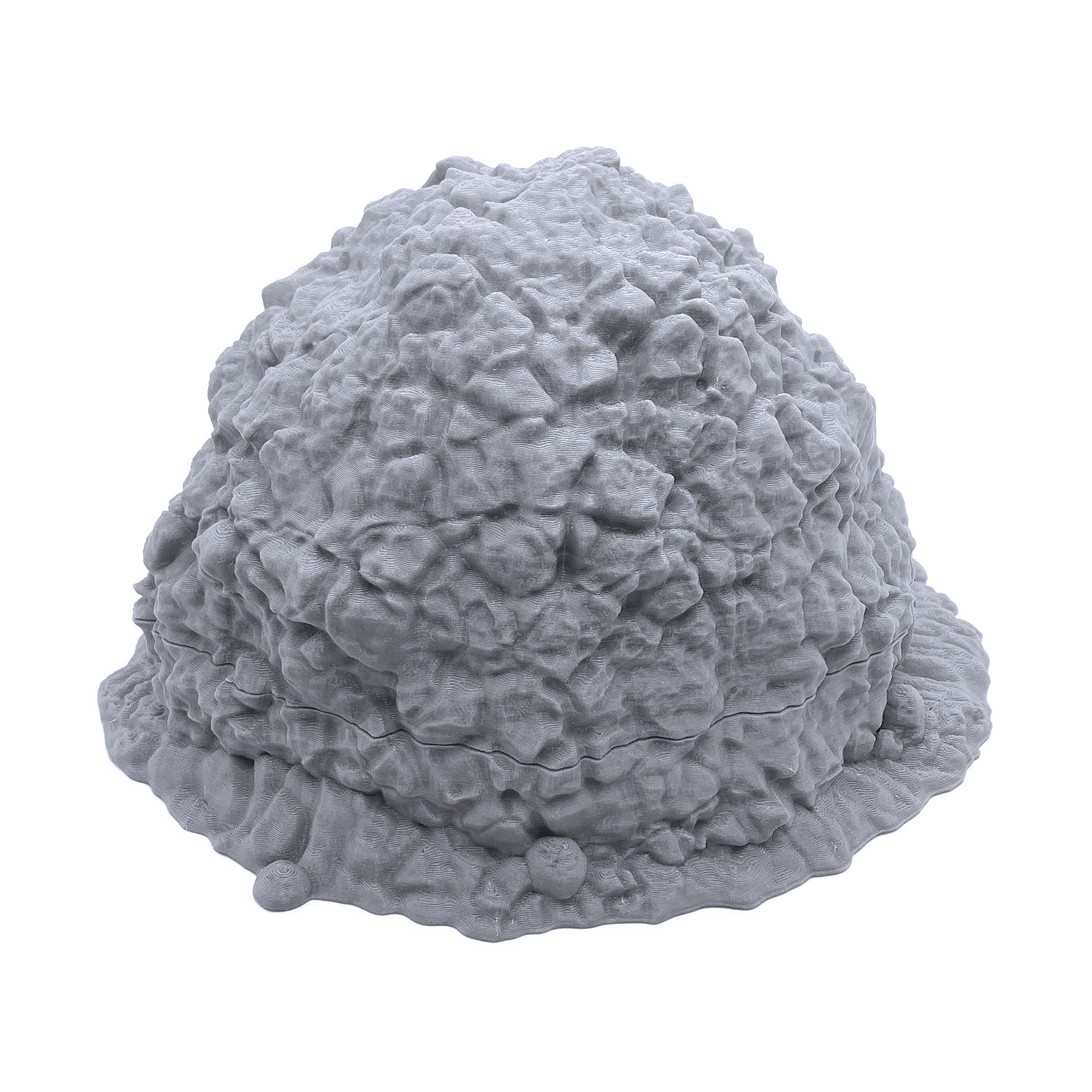 Rock Den | EnderToys Terrain