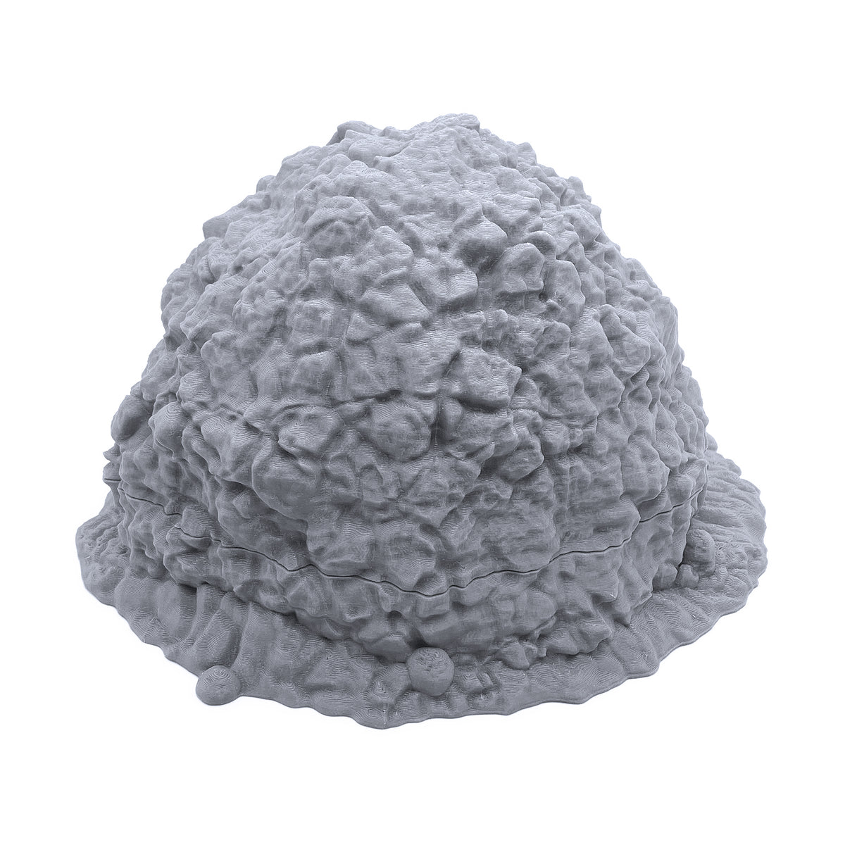 Rock Den | EnderToys Terrain