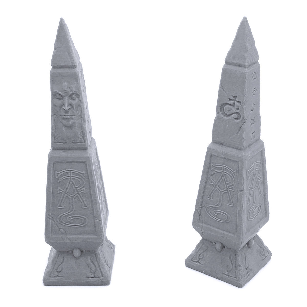 Elven Waystones | EnderToys Terrain