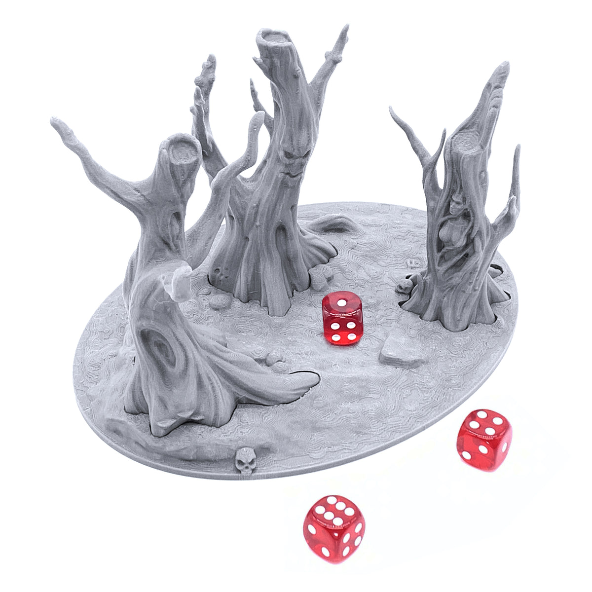 Evil Trees | EnderToys Terrain