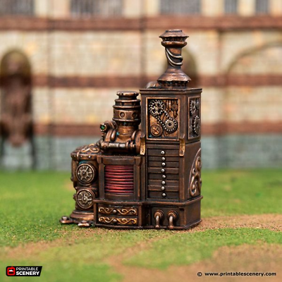 Arcane Workstation | EnderToys Terrain